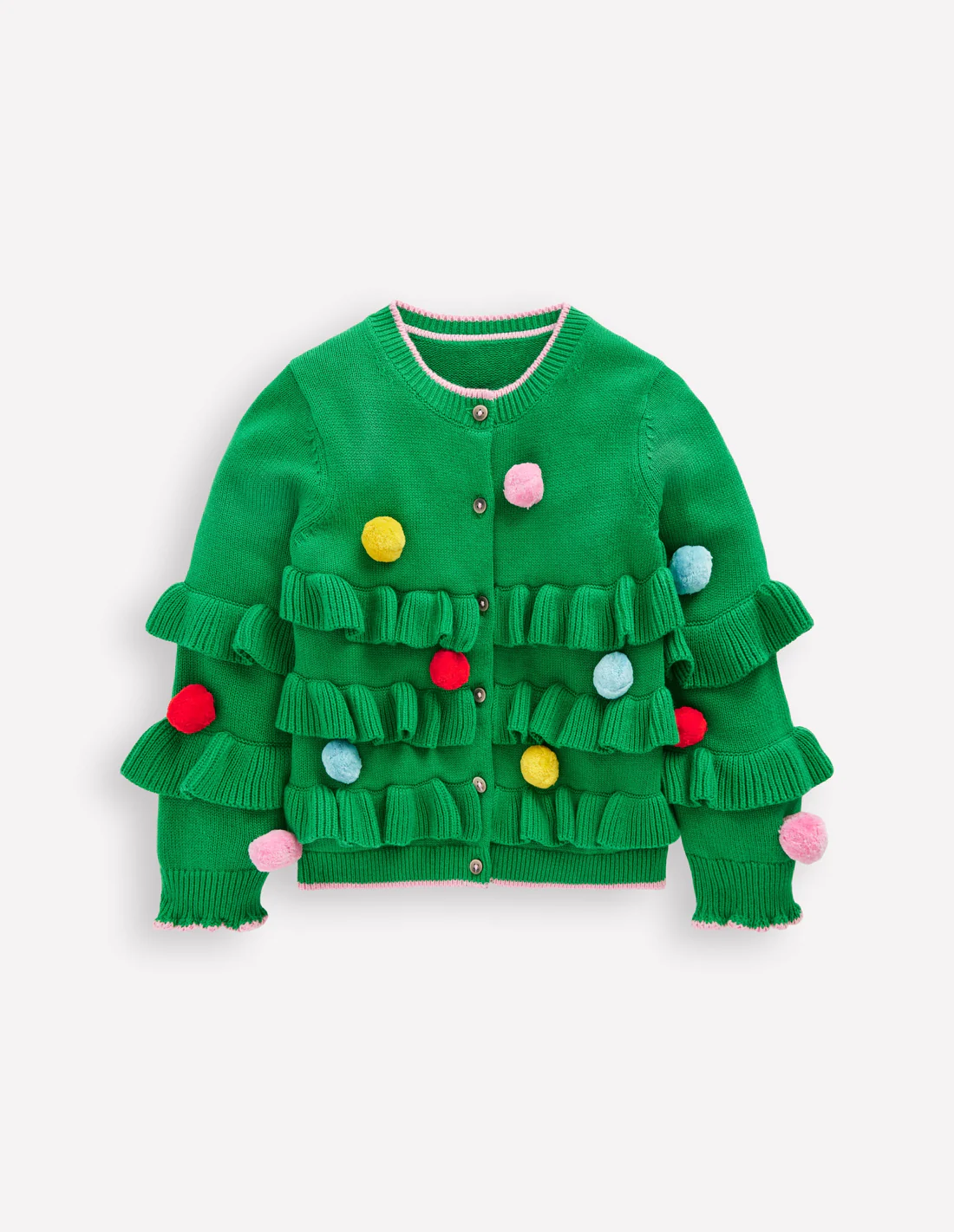 Christmas gifts for grandchildren from Boden | Gransnet